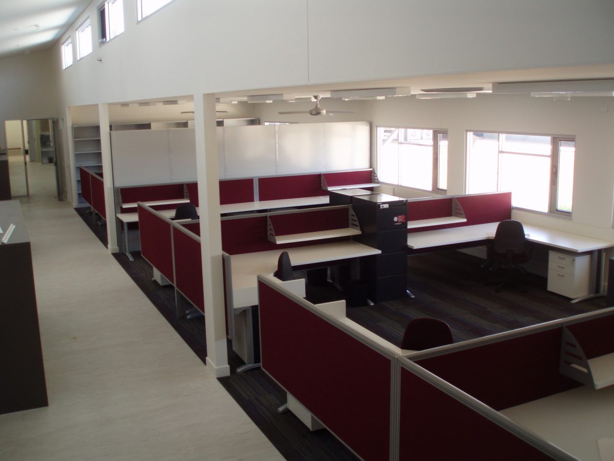 Our Work - Integrity Office