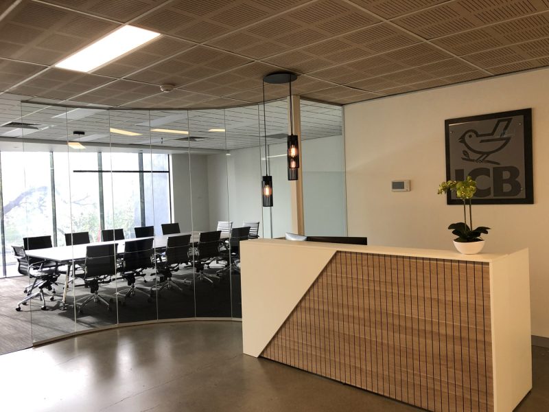 Home - Integrity Office