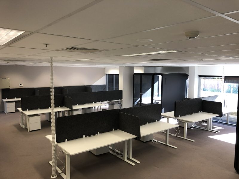 Our Work - Integrity Office