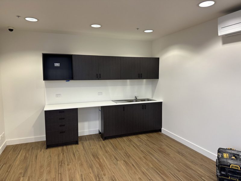 Our Work - Integrity Office