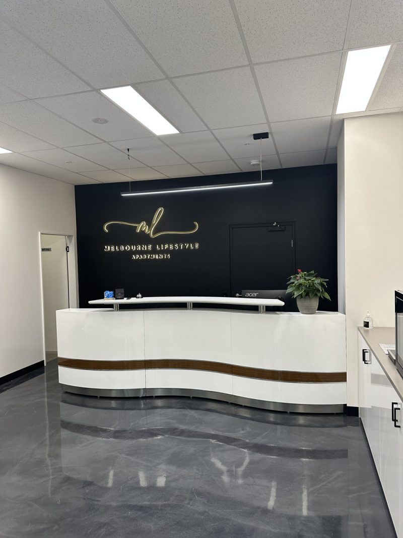 Our Work - Integrity Office