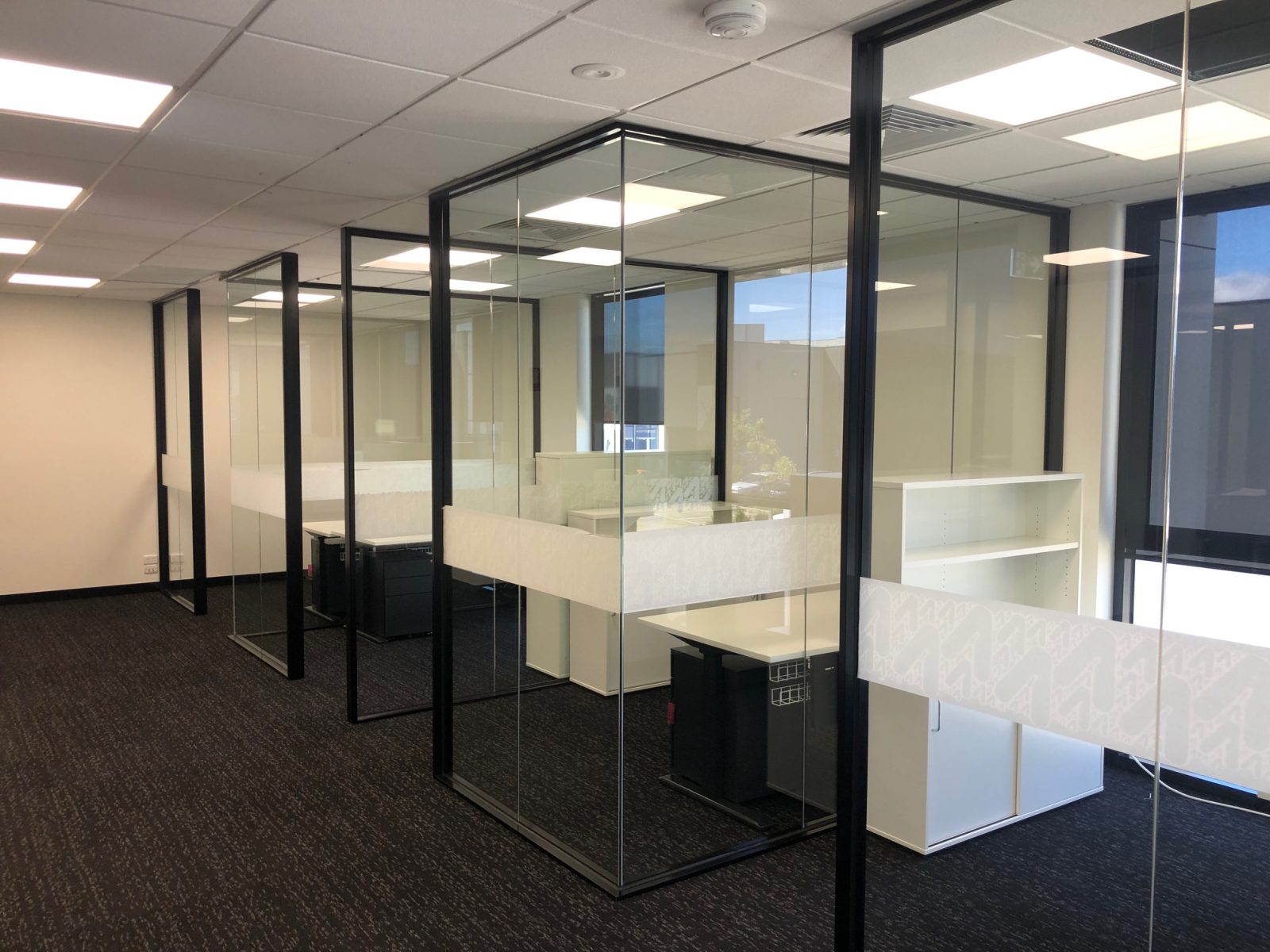 Our Work - Integrity Office