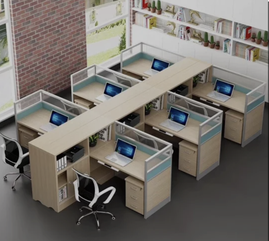 Setting Up An Ergonomic Workstation: How To Do It & Why It Matters ...