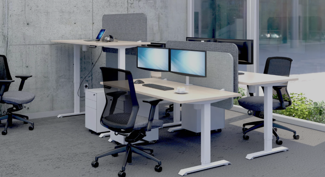Setting Up An Ergonomic Workstation: How To Do It & Why It Matters ...