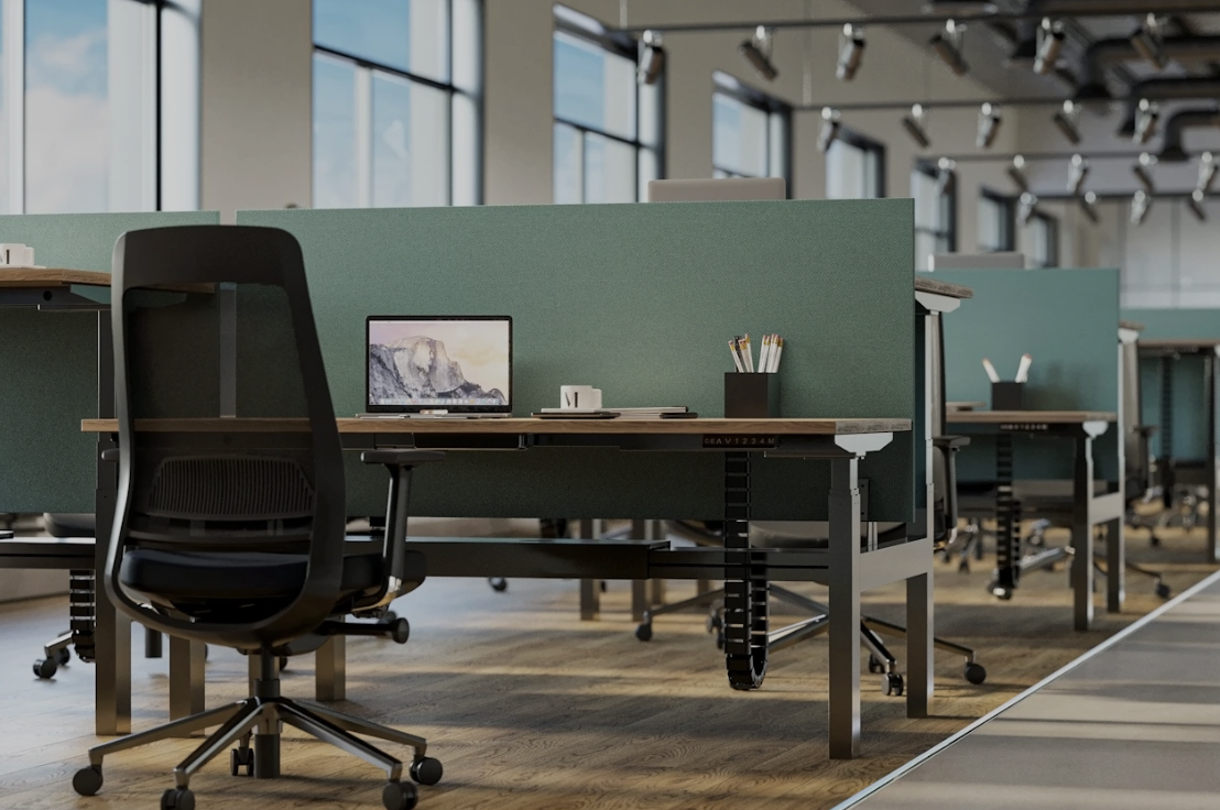 Setting Up An Ergonomic Workstation: How To Do It & Why It Matters ...